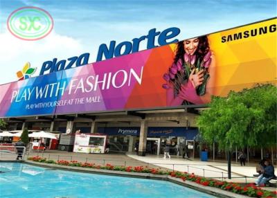 China P2.5 Outdoor Full-Color LED Rental Screens In Shopping Malls With Three-Year Warranty for sale