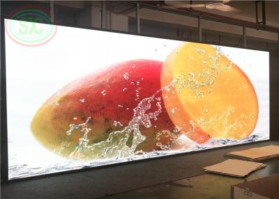 China Easy disassemble LED display LED screen high-quality products support sample test for sale