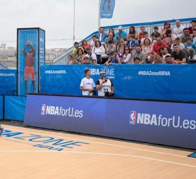 중국 CE UL FCC CBcertificate,960x960mm cabinet,6500 밝기와 스포츠 경기장 주변 LED 디스플레이 득점게시판 P6 판매용