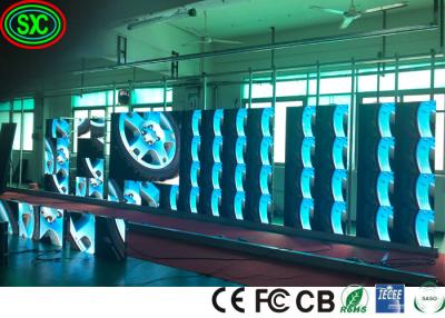 China Display LED Full Color Interno de Alta Resolução P2 P3 P4 P2.5 Tela LED SMD para Palco/Casamento/Exposição à venda