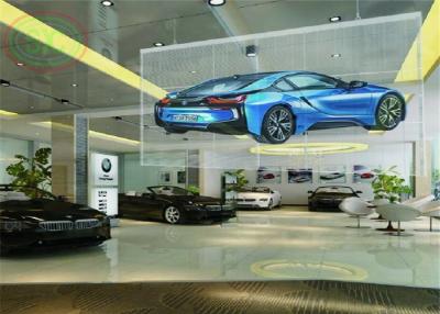 중국 풀 컬러 실내 G 3.91-7.82 투명 LED 디스플레이 원활한 LED 화면 판매용