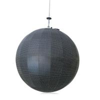 China P2.5 Sphere LED Display Screen 360° Full Color Indoor Ball with 43222 Pixels/m² Density and 1200Hz Refresh Rate for sale