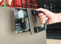China P3 3mm Indoor LED Display 192x192mm Module Front Maintenance Magnetic for sale