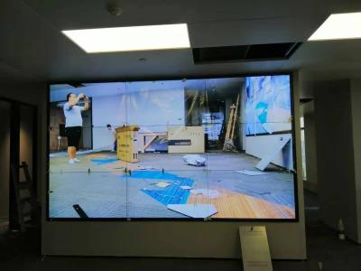 Cina SCX LED Indoor Full Color LED Display P4mm SMD 512*512mm Pannello in alluminio a fusione video Pantallas LED P4 Indoor LED Rental Screen in vendita