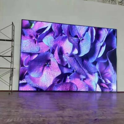 China SCX LED High Definition P5 Indoor Full Color LED Display mit Frontwartungsdesign für kommerzielle Werbung und Bühnenvermietung zu verkaufen