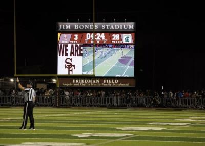 Chine L'écran mené extérieur diaply P6 P8 P10 a fixé le panneau visuel extérieur de signe d'affichage de mur que la publicité de Signage a mené l'écran à vendre
