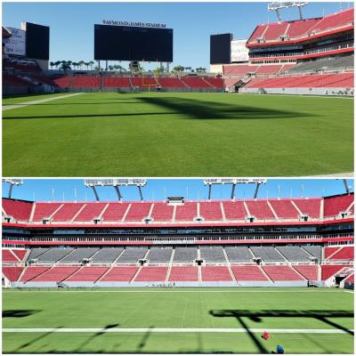 中国 SMD P10 スポーツスタジアム周辺 LEDディスプレイ 商業広告掲示板 販売のため