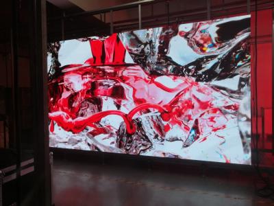 China P2.5 full color indoor led display p2.5 led screen panel led video wall Led display video wall For Stage for sale