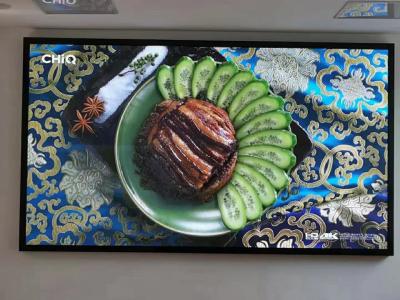 Κίνα το πλήρες χρώμα P3 γραφείων αργιλίου ρίψεων κύβων 576*576mm οδήγησε την εμπορική οθόνη επίδειξης διαφήμισης προς πώληση