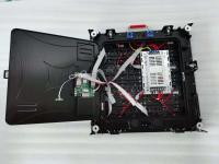 China GOB P1.667 High Definition Full Color Event LED Video Wall Screen 500x500mm for sale