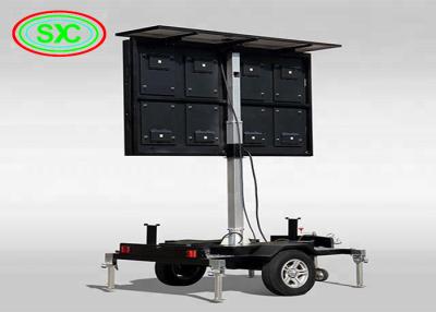 Cina Schermo LED per esterni P5 per autobus IP65 impermeabile in vendita