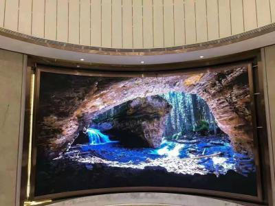 China led panel P2.5 LED board 320x160mm P2.5 indoor led module display rental led screen for events for sale