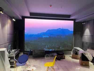 中国 でき事のための導かれたパネルP2.5 LED板320x160mm P2.5屋内導かれたモジュールの表示レンタル導かれたスクリーン 販売のため