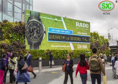 China P6 rental outdoor LED display screen for advertisement mobile led signs for rent for sale
