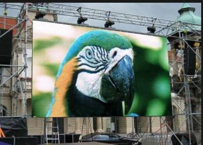 Китай Высокое разрешение SMD вися афиши СИД полного цвета дисплея СИД продается