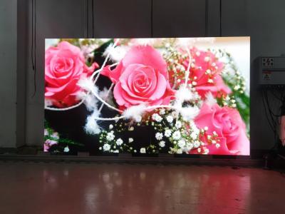 중국 640x640mm 임대는 3840Hz 높은 새로 고침 킹라이트 SMD 풀 컬러 최고 가는 LED 디스플레이 화면 p2.5 실내에 판벽널을 끼웁니다 판매용