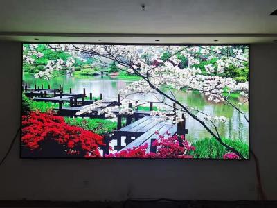 Китай Реклама высокой эффективности 3840HZ p3 576x576mm крытая дешевая фиксированная привела стену дисплея большую рекламируя видео- продается