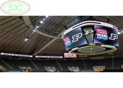 China SMD 2525 Innen- P4 SMD HD Renta Aluminium-512*512mm 4mm für die Werbung zu verkaufen