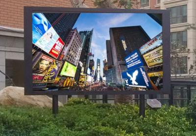 China Large Stadium LED Display Screen P8 Outdoor LED Display Wall Fixed Outdoor P8 LED Video Wall for sale