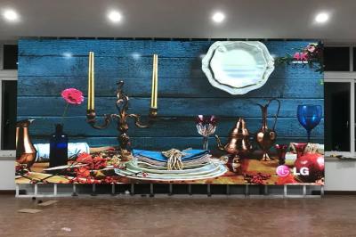 중국 P2.5 임대 실내 고정 광고 LED 디스플레이 화면 HD 3840Hz IP43 야외 LED 화면 판매용