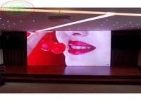 China Indoor P4 Full Color LED Display 768x768mm Cabinet 62500 Dots/m² for Shopping Mall Advertising for sale