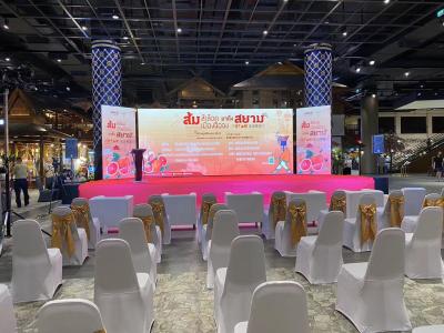 China High Definition Hot Sale Brightness 1000 Indoor LED Display Module Nationstar for sale