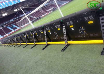 중국 SMD RGB 풀 컬러는 높은 해결책을 가진 스크린 160mm x 160mm를 지도했습니다 판매용