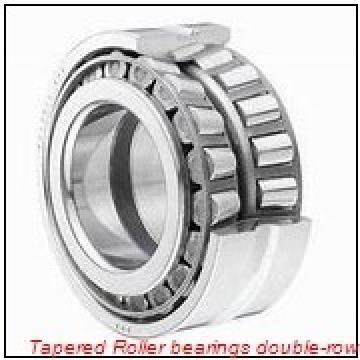 China Tapered Roller bearings double-row for sale