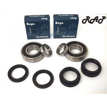 China KOYO/NSK REAR Axle Bearing for sale