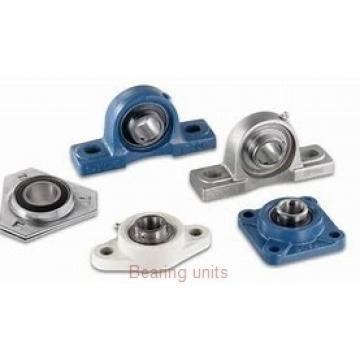 China SNR UCF212 bearing units for sale