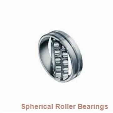 China spherical roller bearings for sale