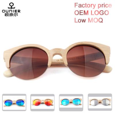 China Factory Wholesale Hot Sale Cheap Wood Chinese Best Quality Wooden Sunglasses for sale
