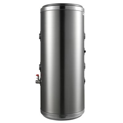 Cina Serbatoio tampone in acciaio inossidabile per acqua calda fonte d'aria caldaia pompa di calore a gas Sus 304 316 in vendita