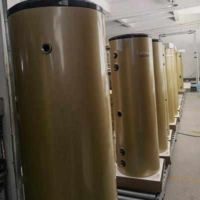 Cina Casa e Hotel Serbatoio idrico Serbatoio di calore pompa di calore con stampa di trasferimento di calore Logo/modello in vendita