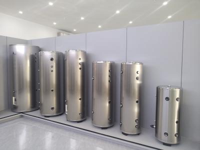 China Warm stempelen roestvrij staal water tank verschillende maten 60L-2000L voor de landen markten Te koop