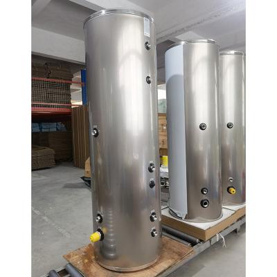 Cina Leggenda SUS304 300L 400L per riscaldamento commerciale di acqua calda in vendita