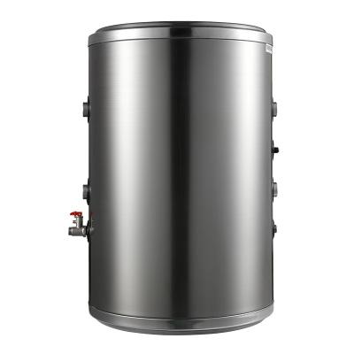 中国 太陽光発電源と家庭用性能のための60-300Lステンレス鋼バッファータンク 販売のため