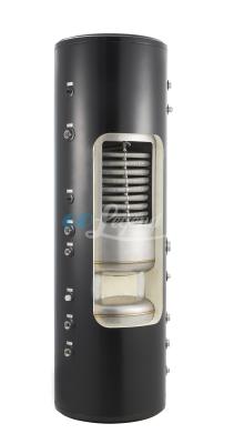 300L Water Tank Heat Pump Water Boiler for Energy Storage Solution in 50-1000L Capacity