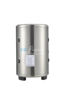 Freestanding 60L 100L 200L 300L To 500L Buffer Tank For Heat Pump Water