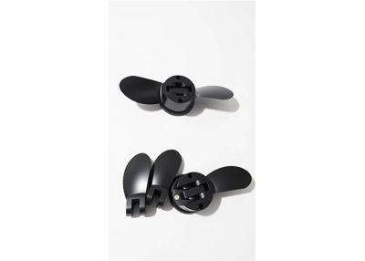 China The 7.5 inch thruster Propeller blade for  underwater thruster for sale