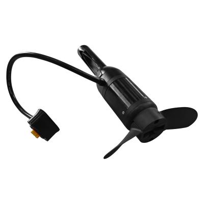 China Hydrofoil Thrust motor Underwater Thruster for hydrofoil assist for sale