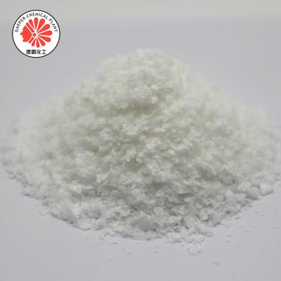 China Factory supplier color fixing flakes used in cotton silk and wool fabrics for sale