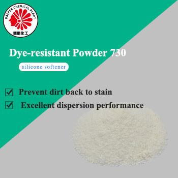 China China factory direct sale active resistant powder low foam environmental for sale