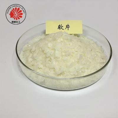 China soft flake finishing agent textile softener chemical company Chinese supplier for sale