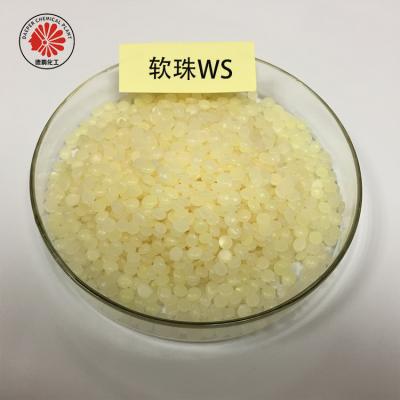 China formaldehyde-free softener agent for the finishing of cotton and polyester for sale