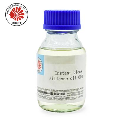 China high concentrated instantly soluble silicone oil softener fabrics soft finishing for sale