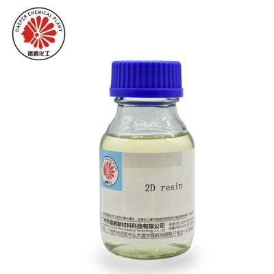 China China factory 2D resin finishing agent anti wrinkle products for Khaki for sale