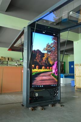Cina 4K UHD 65