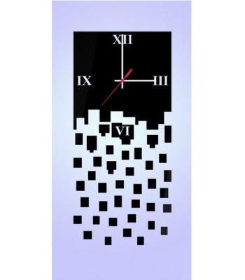 China wholesale new 3d unique design wall clock Home decoration diy crystal vintage wall clocks for sale