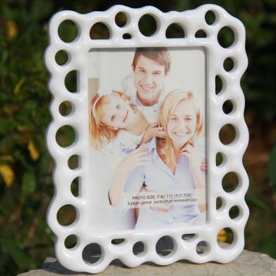 China 2015 fashion funny ABS photo frame, photo picture frame for sale
